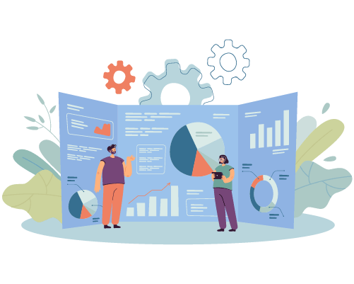 Making Reports - Stimulus Research Services