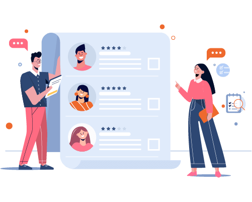 Strategy Consultancy - Stimulus Research Services