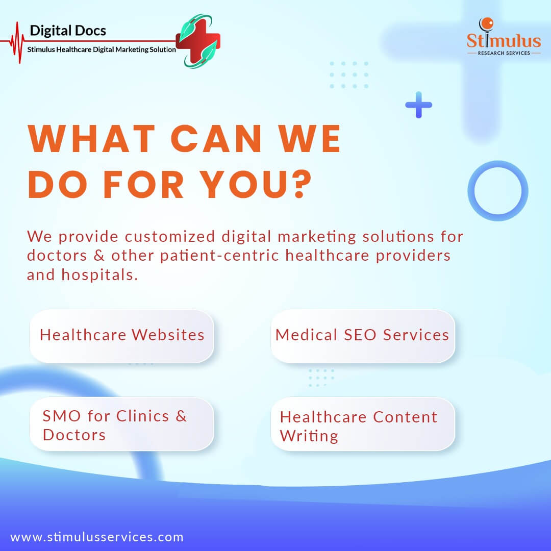 Digital Docs - Stimulus Research Services