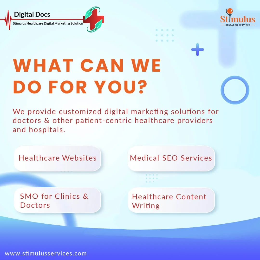 Digital Docs - Stimulus Research Services