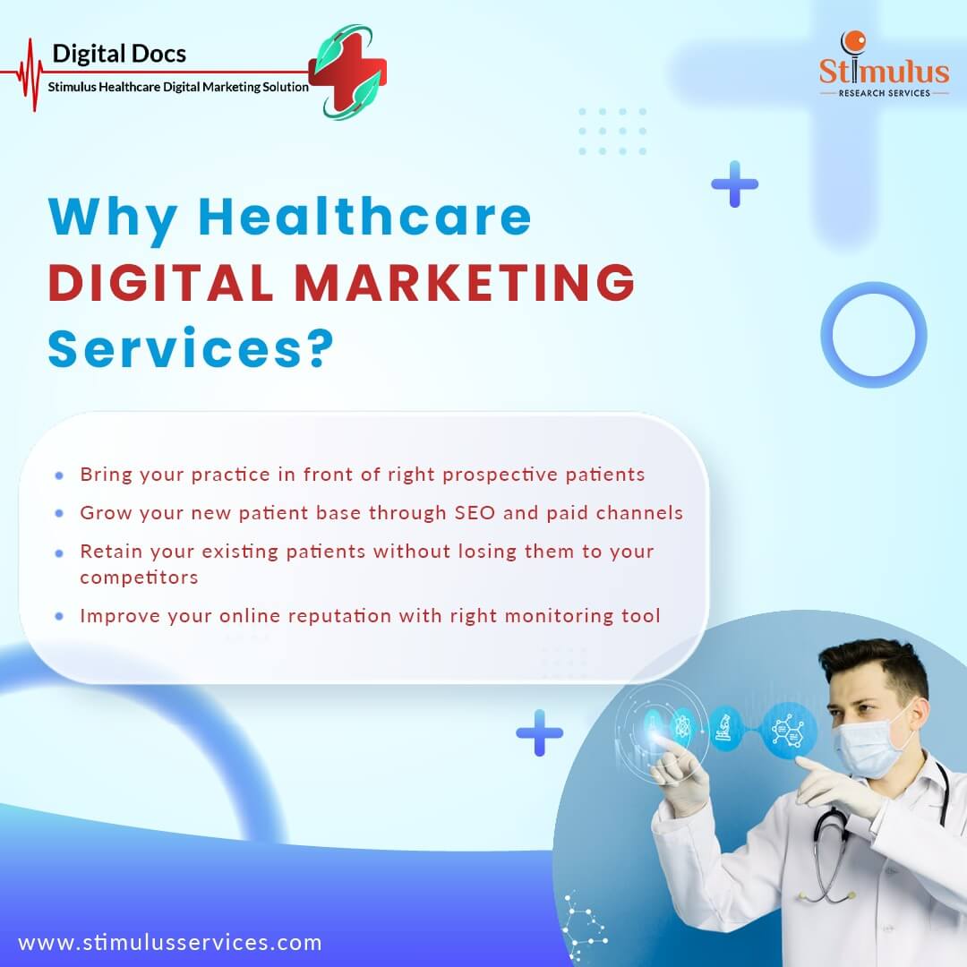 Digital Docs - Stimulus Research Services